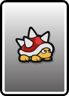 Spiny | Paper Mario Wiki | Fandom