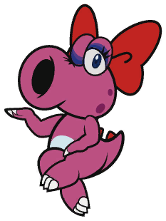 Birdo | Paper Mario Wiki | FANDOM powered by Wikia