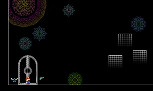 Castle Bleck Inner Sanctum | Paper Mario Wiki | Fandom