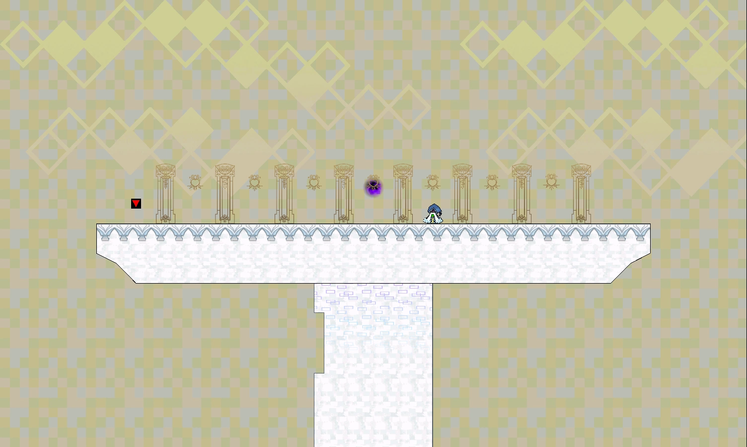 Flipside Tower | Paper Mario Wiki | Fandom