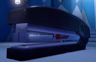 Stapler | Paper Mario Wiki | Fandom