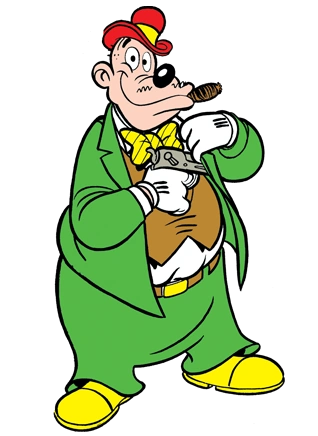 Manetta | PaperPedia Wiki | Fandom