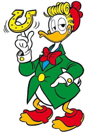 Gastone | PaperPedia Wiki | Fandom