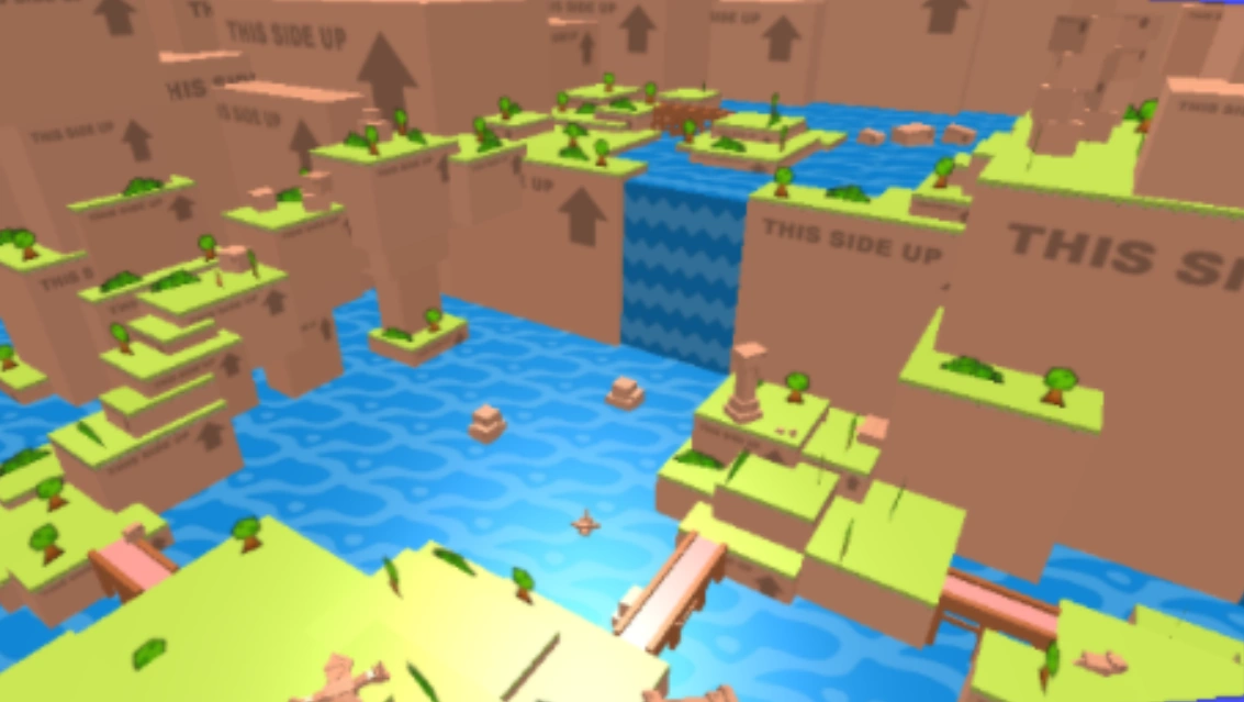 Paper Boxia | Paper Roblox Wikia | Fandom