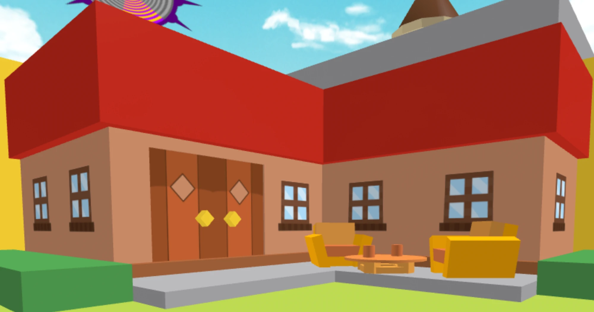 Citrus Cafe | Paper Roblox Wikia | Fandom