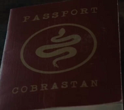 Cobrastan | Papers Please Wiki | Fandom