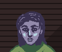 Elisa Katsenja | Papers Please Wiki | Fandom