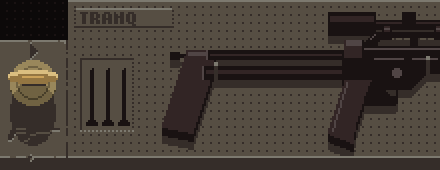 Image - Tranq gun.png | Papers Please Wiki | FANDOM powered by Wikia