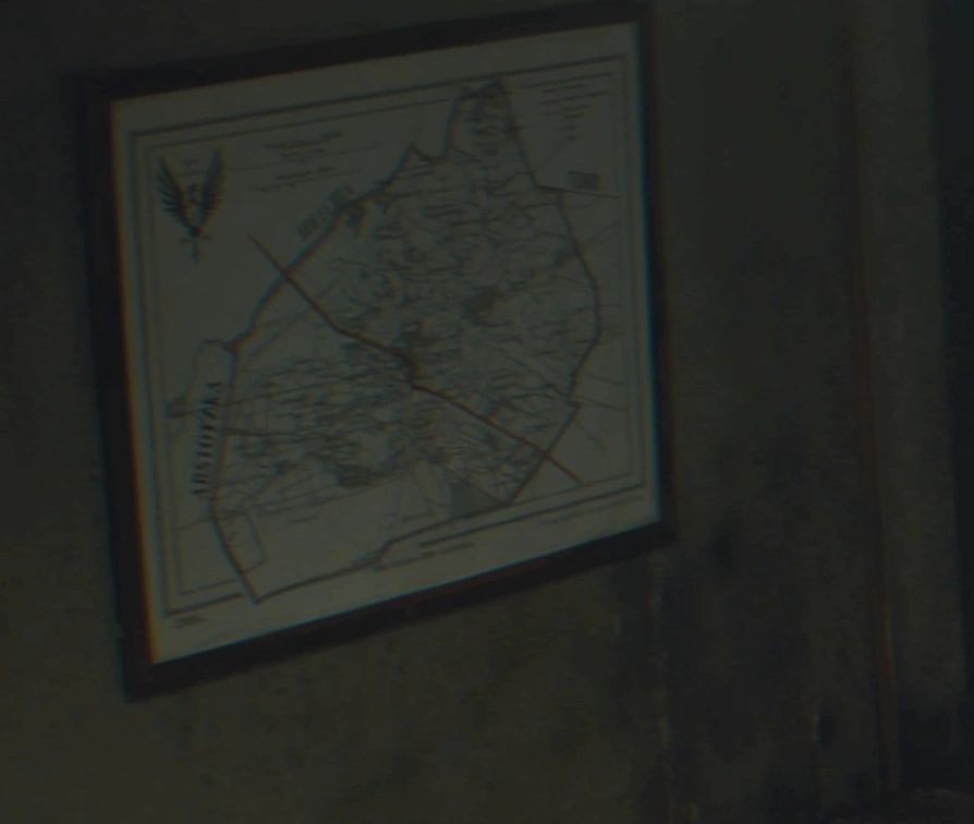 Grestin | Papers Please Wiki | Fandom