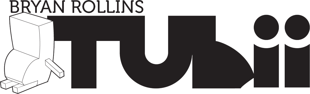 Bryan Rollins | Papertoys Wiki | Fandom