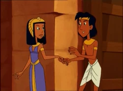 Papyrus (character) | Papyrus: The Animated Series Wikia | Fandom