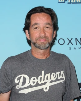 David Herman | Paradise PD Wiki | Fandom
