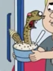 Sprinkles | Paradise PD Wiki | Fandom