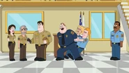 Randall Crawford | Paradise PD Wiki | Fandom