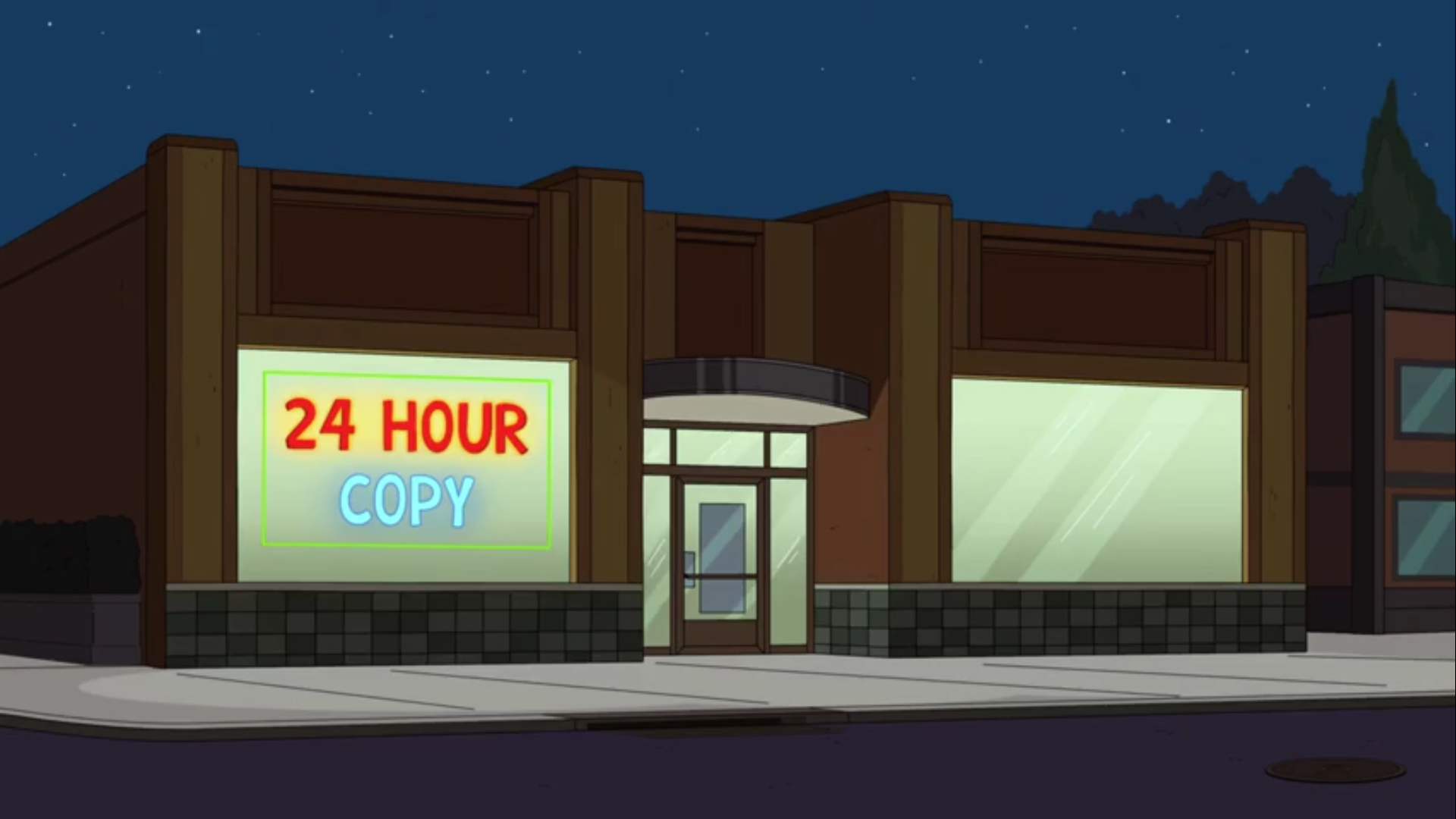24 Hour Copy Paradise PD Wiki Fandom 24-hour-copy-paradise-pd-wiki-fandom