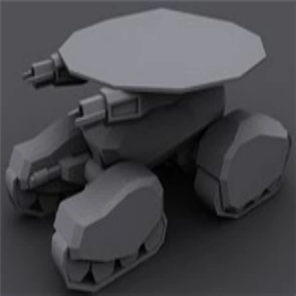 Jishin Buster Tank | Paradox Mod Wiki | FANDOM powered by Wikia