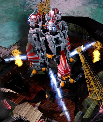 Shogun Executioner | Paradox Mod Wiki | FANDOM powered by Wikia