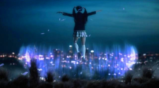 Yuriko Omega | Paradox Mod Wiki | Fandom