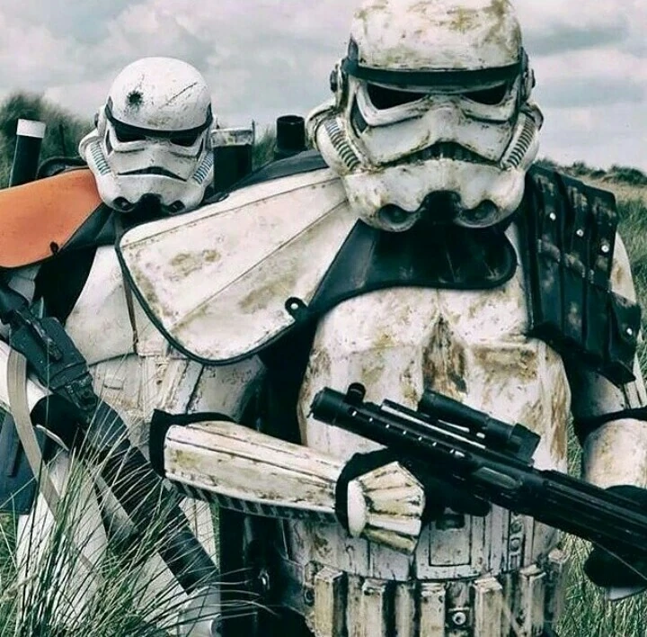 NationStates | Dispatch | WDA Stormtrooper Corps