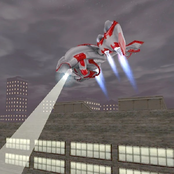 Longbow | City of Heroes Wiki | FANDOM powered by Wikia