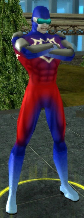 Synapse Task Force | City of Heroes Wiki | Fandom