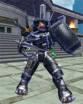 Unlockable Costume Pieces | City of Heroes Wiki | Fandom