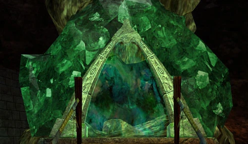 Magical Barrier | City of Heroes Wiki | FANDOM powered by Wikia