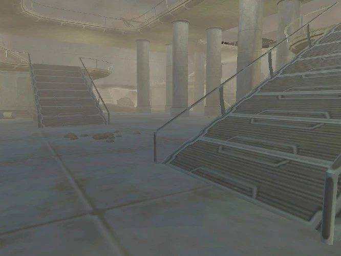 Agent G | City of Heroes Wiki | Fandom