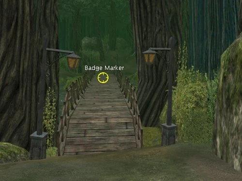 Territorial Badge | City of Heroes Wiki | Fandom