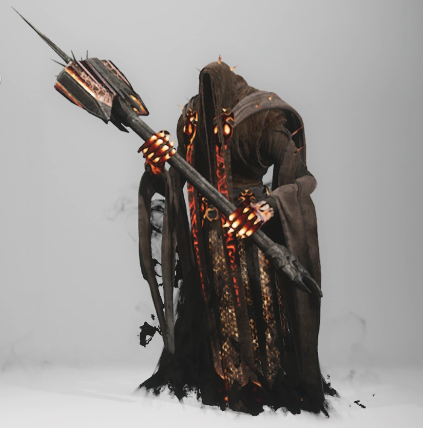 Sevarog | Wikia Paragon | FANDOM powered by Wikia