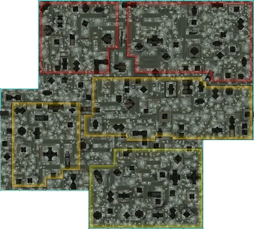 Boomtown | City of Heroes Wiki | Fandom