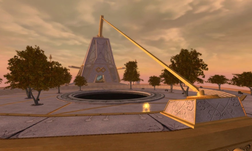 Ouroboros | City of Heroes Wiki | Fandom