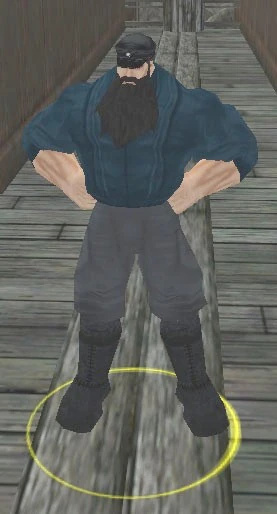 Boris the Russian | City of Heroes Wiki | Fandom