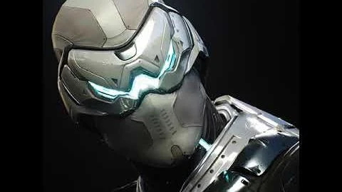 Wraith | Paragon Wiki | Fandom