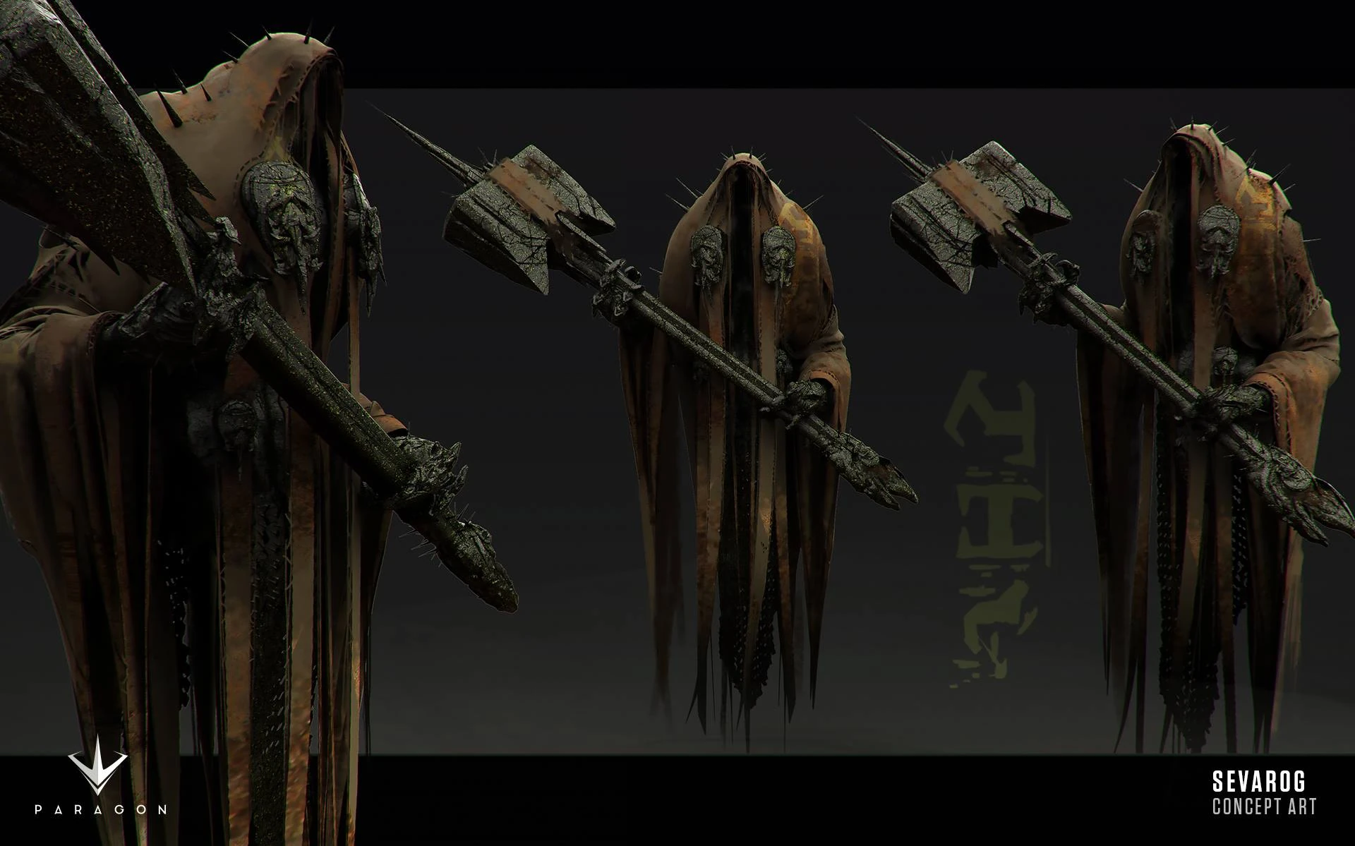 Image - Sevarog concept2.jpg | Paragon Wiki | FANDOM powered by Wikia