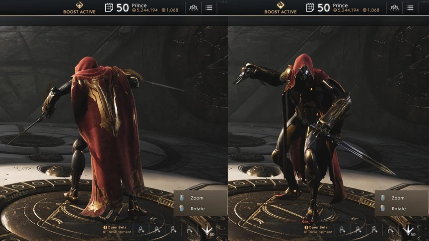 Kallari | Paragon Wiki | Fandom