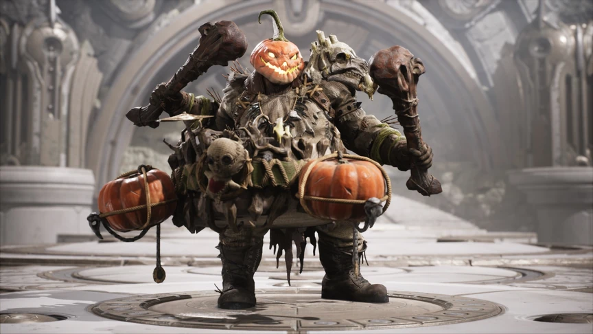 Narbash | Paragon Wiki | FANDOM powered by Wikia