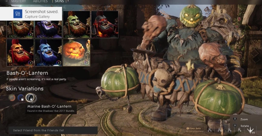 Narbash | Paragon Wiki | Fandom