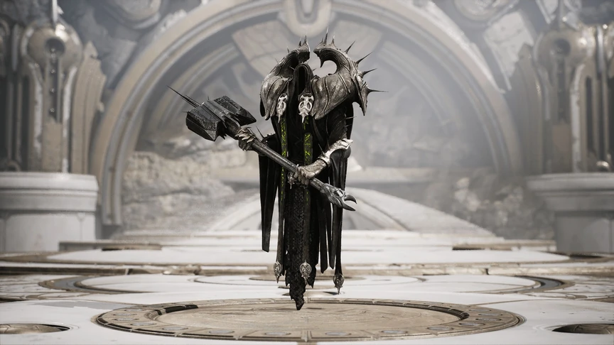 Sevarog | Paragon Wiki | FANDOM powered by Wikia