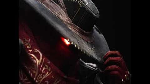 Revenant | Paragon Wiki | Fandom