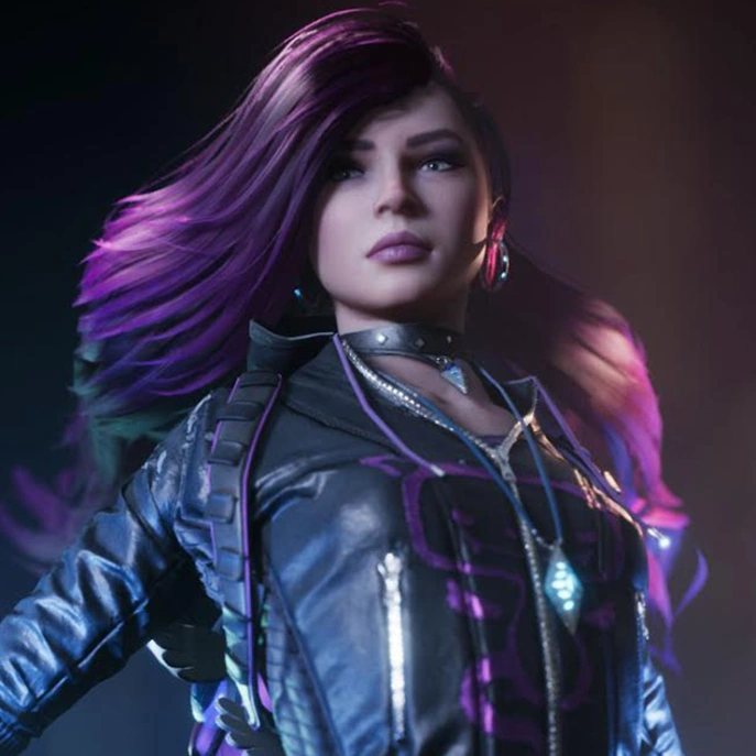 Image - Hero Image Phase.png | Paragon Wiki | FANDOM powered by Wikia