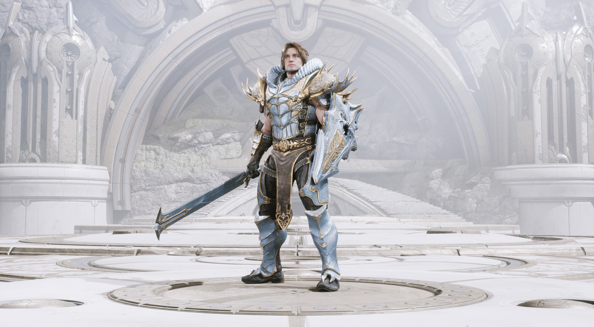 Greystone Paragon Wiki Fandom Powered By Wikia