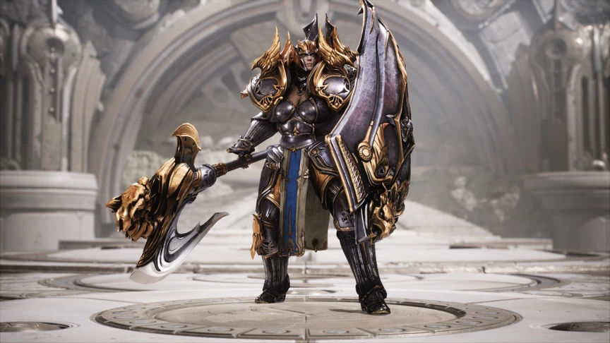 Terra | Paragon Wiki | FANDOM powered by Wikia