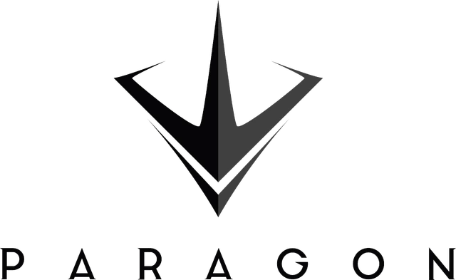 Image - Paragon-logo-full.png | Paragon Wiki | FANDOM powered by Wikia