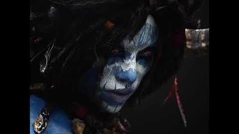 Morigesh | Paragon Wiki | Fandom