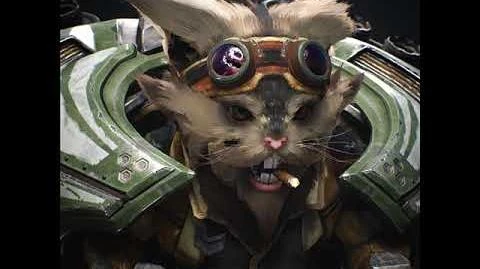 Howitzer | Paragon Wiki | Fandom