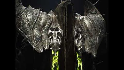 Sevarog | Paragon Wiki | Fandom