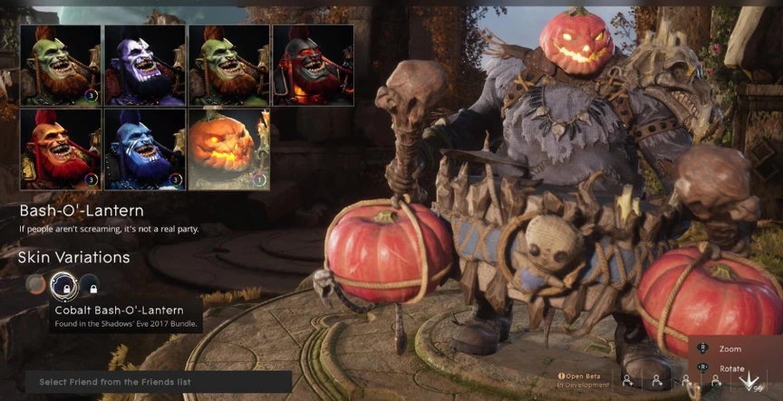 Narbash | Paragon Wiki | Fandom