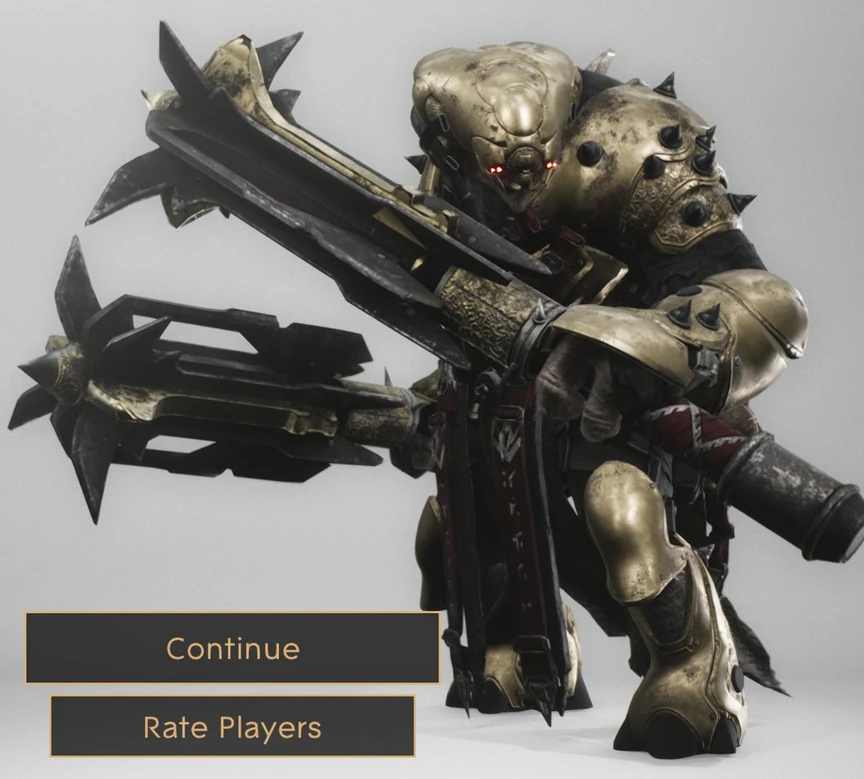 Grux | Paragon Wiki | Fandom