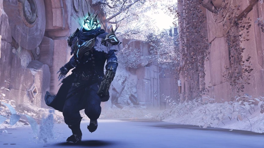 Revenant | Paragon Wiki | Fandom